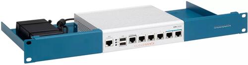 Rack Mount Kit For Palo Alto Prisma (Cloudgenix) Sd-Wan Ion 2000 ...