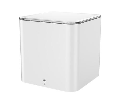 Easy-Mesh Dual-Band Gigabit Wi-Fi 6 Wifi Router | SnapperNet