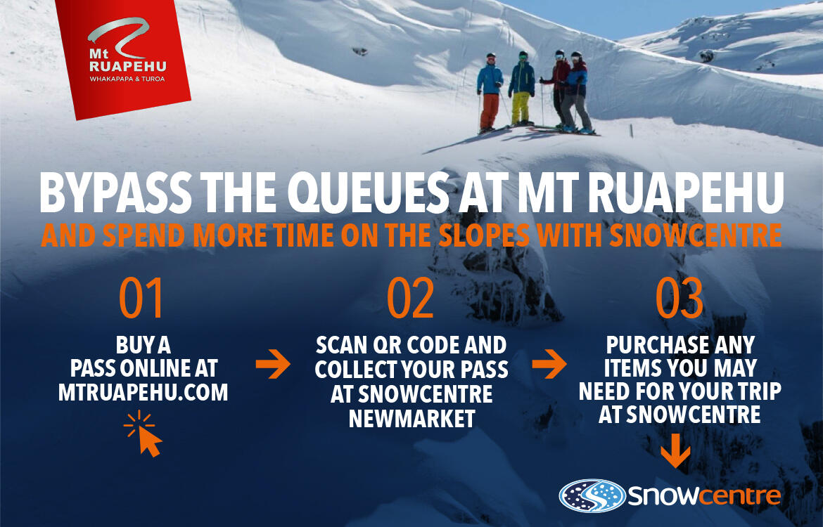Snowcentre - For All Your Ski & Snowboard Gear