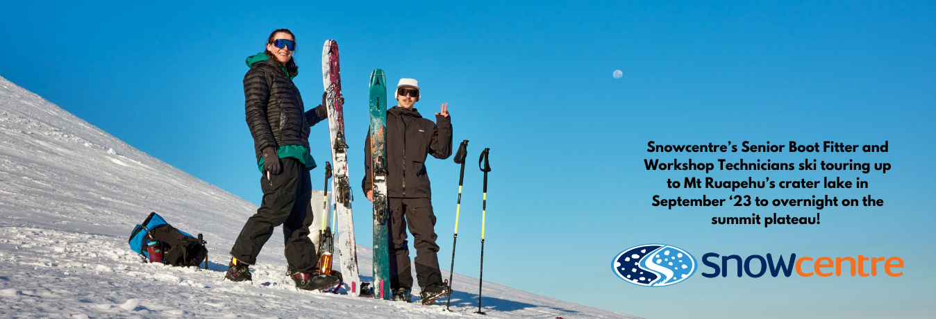 Snowcentre - For All Your Ski & Snowboard Gear