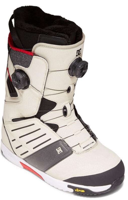 Dc Snowboard Boots
