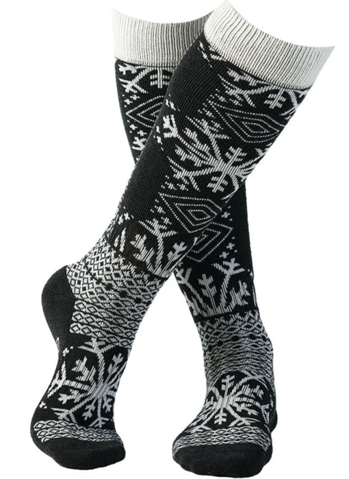 Ski & Snowboard Socks NZ | Snowcentre