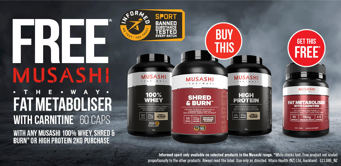 Sprint Fit | Quality Supplements Online at the Best Prices