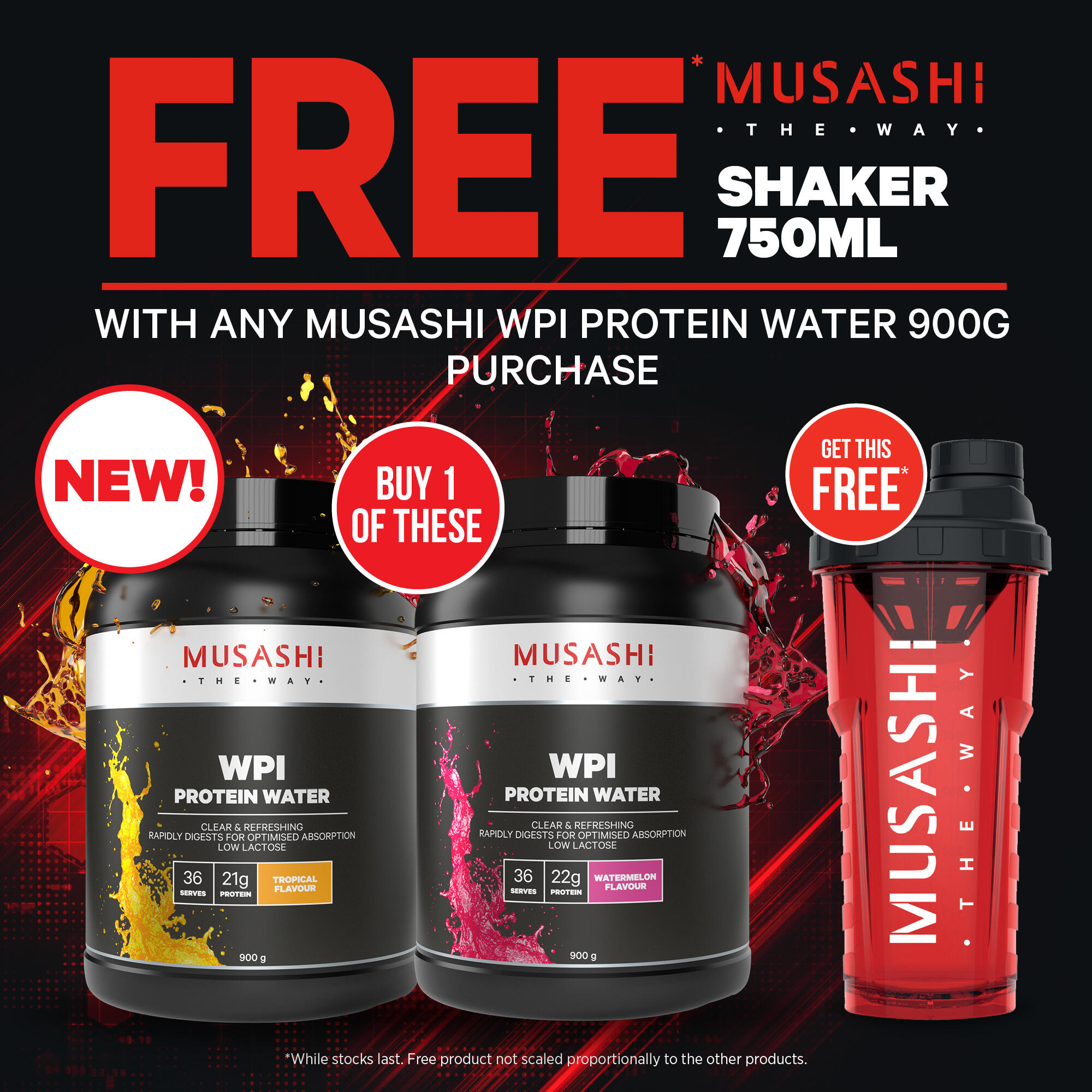 Sprint Fit | Sports Supplements Online at the Best Prices