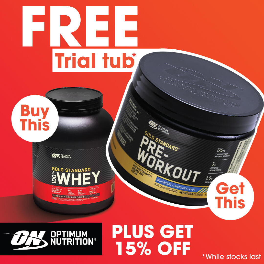 Sprint Fit | Sports Supplements Online at the Best Prices