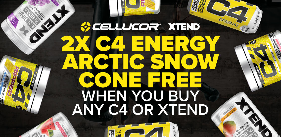 Sprint Fit | Sports Supplements Online at the Best Prices