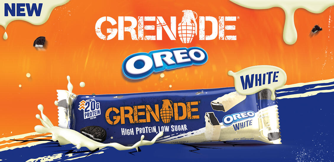 Sprint Fit | Sports Supplements Online at the Best Prices