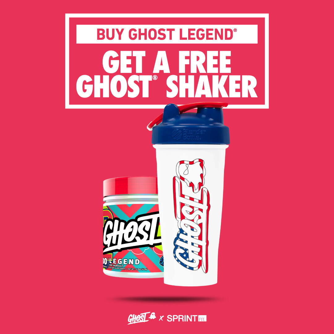 Sprint Fit | Sports Supplements Online at the Best Prices
