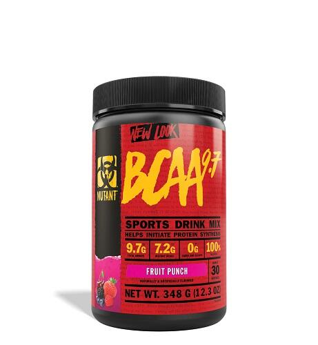 Mutant BCAA 9.7 | Sprint Fit NZ