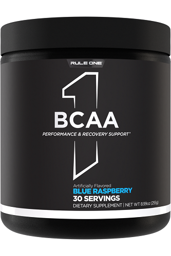Rule 1 BCAAs | Sprint Fit NZ