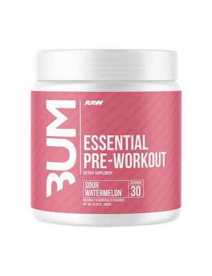 CBUM Essential Pre Workout | Sprint Fit NZ