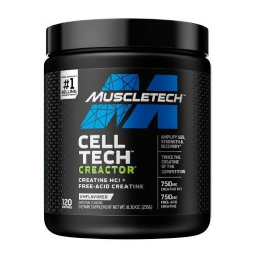 MuscleTech Cell-tech Creator | Sprint Fit NZ