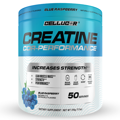 Cellucor Flavoured Cor Performance Creatine | Sprint Fit