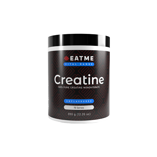 Eat Me Creatine Monohydrate | Sprint Fit NZ