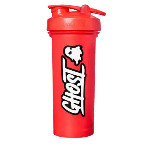Ghost Lifestyle XXL Heavy Weight Shaker NZ | Premium High-Capacity ...