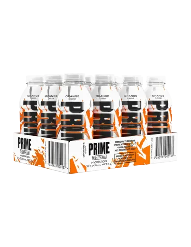 PRIME Ice Hydration RTD – Electrolyte Drink with Zero Sugar | Sprint Fit