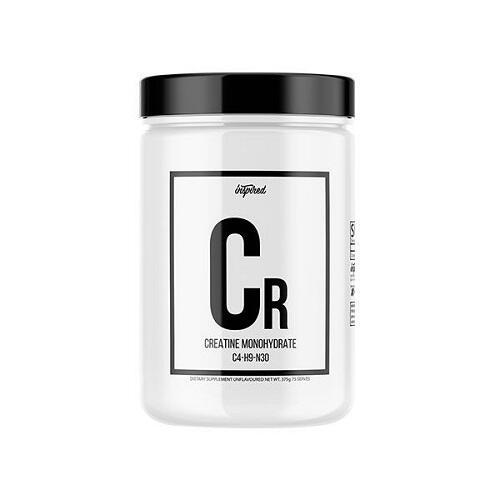 Inspired Creatine Monohydrate Powder | Sprint Fit