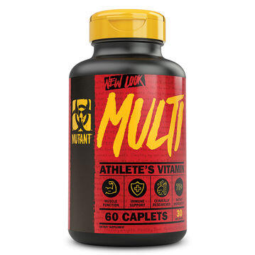 Mutant Multi | Sprint Fit NZ