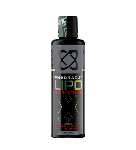 USN PhedraCut Lipo X Hardcore Liquid – Thermogenic Fat Burner | Sprint Fit