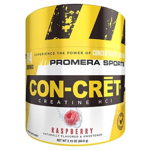 Promera Sports Con-Cret Creatine HCI | Sprint Fit NZ