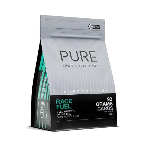 PURE Sports Nutrition Performance + Race Fuel | Sprint Fit NZ