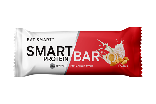 Smart Diet Solutions Smart Protein Bar | Sprint Fit NZ