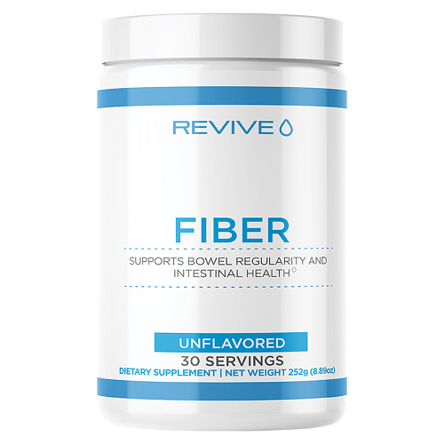 Revive Supplements Fiber | Sprint Fit NZ