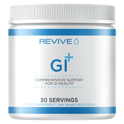 Revive Supplements GI+ | Sprint Fit NZ