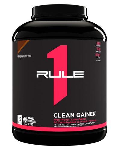 Rule 1 Clean Gainer | Sprint Fit NZ