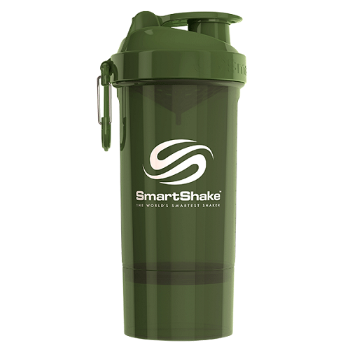 SmartShake Original2Go One Shaker NZ | Leak-Proof Shaker Bottle ...