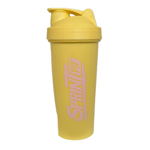 Sprint Fit Sunburst Shaker | Sprint Fit