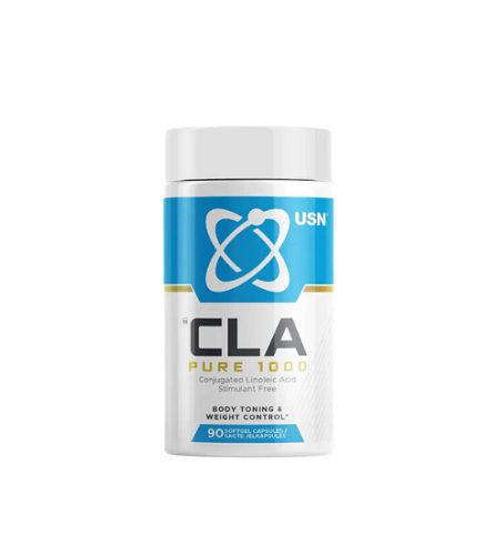USN Nutrition CLA Pure 1000 | Sprint Fit NZ