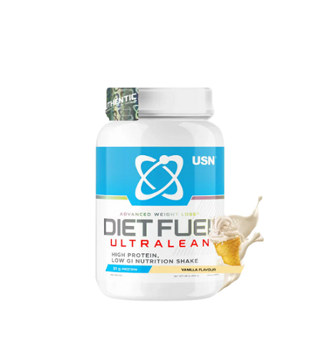 Usn Nutrition Diet Fuel Ultra Lean Meal Replacement | Sprint Fit