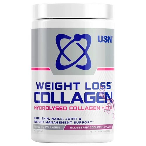 Usn Nutrition Weight Loss Collagen | Sprint Fit