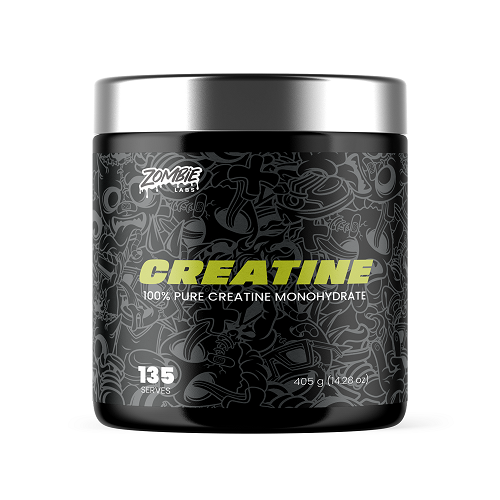Zombie Labs Creatine Monohydrate | Sprint Fit NZ