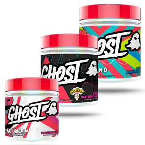 Ghost Lifestyle Pump V2 Non-Stim Pre Workout | Sprint Fit NZ