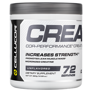 Creatine Monohydrate - Boost Strength & Recovery | Sprint Fit