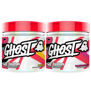Ghost Energy Drink RTD | Sprint Fit NZ