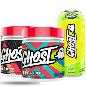 Ghost Lifestyle | Sprint Fit NZ