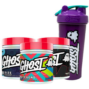 Ghost Lifestyle | Sprint Fit NZ