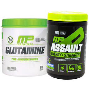 MusclePharm Sports Supplements & Nutrition | Sprint Fit NZ