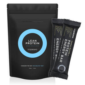 Tropeaka Superfood Greens + D | Sprint Fit NZ