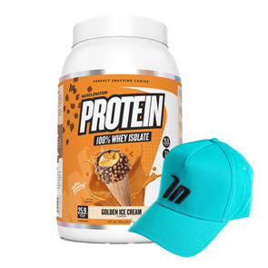 Muscle Nation Protein Water | Sprint Fit NZ
