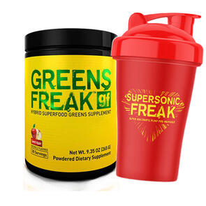 Pharmafreak Test Freak Testosterone Booster | Sprint Fit NZ