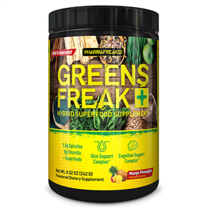 Pharmafreak Ripped Freak 2.0 New Cutting-Edge Formula | Sprint Fit NZ