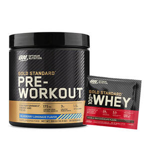 Pre Workout Supplements | Sprint Fit NZ