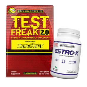 Sprint Fit Ripped Freak Diuretic | Sprint Fit NZ