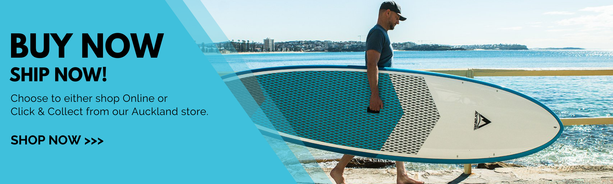 SUPcentre - New Zealand's Leading Stand Up Paddle (SUP) Board Store